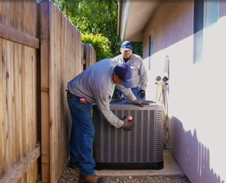 Residential HVAC Services | EMCOR Services Mesa Energy